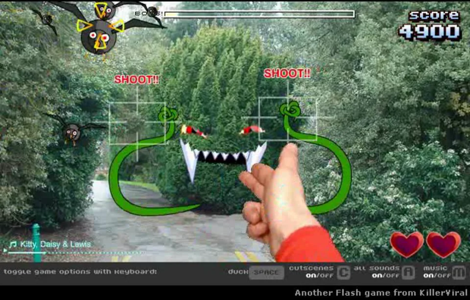 Toon Crisis 2 on Vimeo