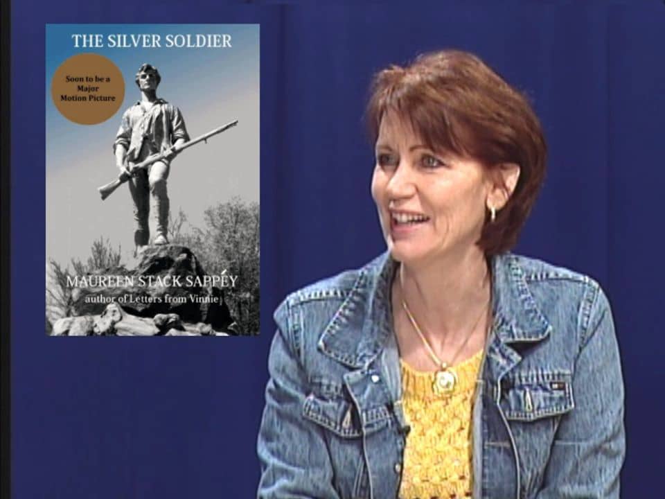 Maureen Stack Sappéy - Out of the Past - 2012 on Vimeo