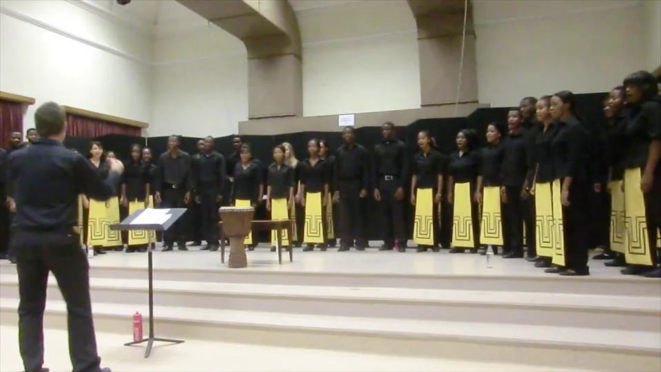 COTA Youth Choir on Vimeo