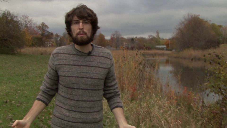 Halloween According to Joe Blum on Vimeo