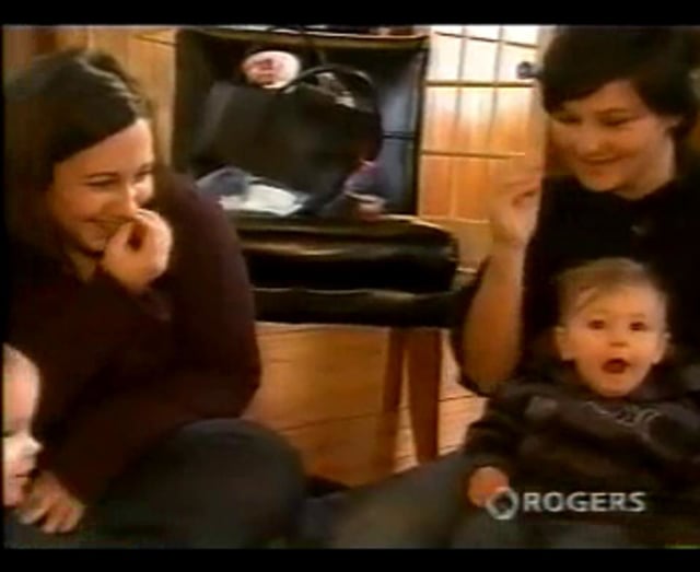 Baby sign language -My Smart Hands London on Vimeo