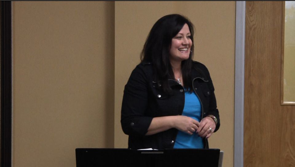 Captivating - Created Eve | Fallen Eve on Vimeo