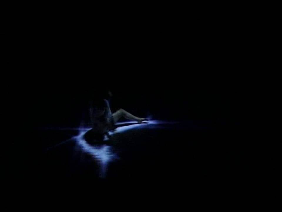 Glow, Chunky Move, Melbourne 2006 on Vimeo