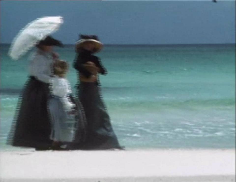 The Bathers on Vimeo