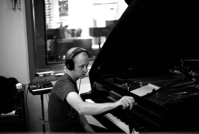 The Fray: Fair Fight - Director Rod Blackhurst on Vimeo