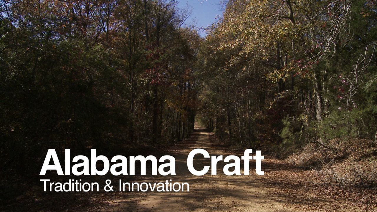 Alabama Craft: Tradition & Innovation on Vimeo