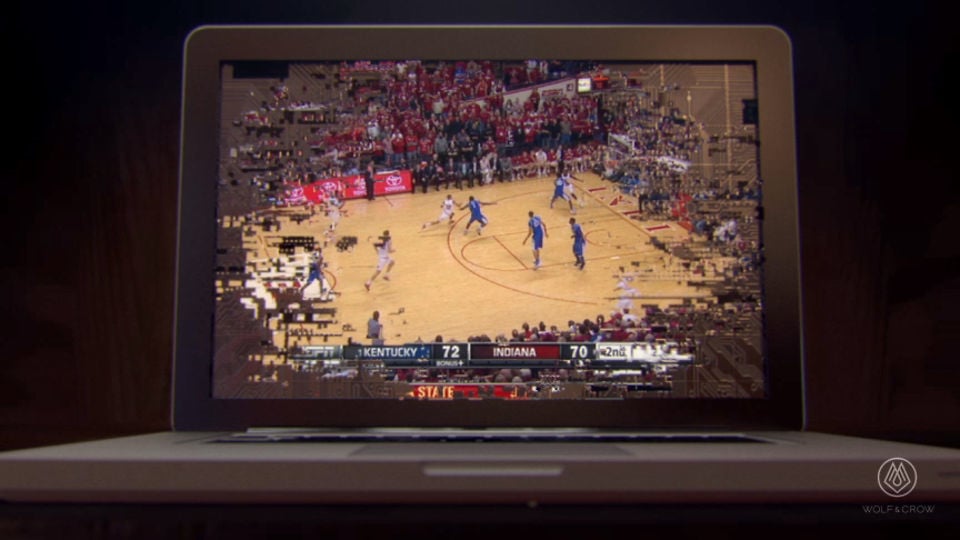 Watch ESPN College Basketball Championship Week on Vimeo