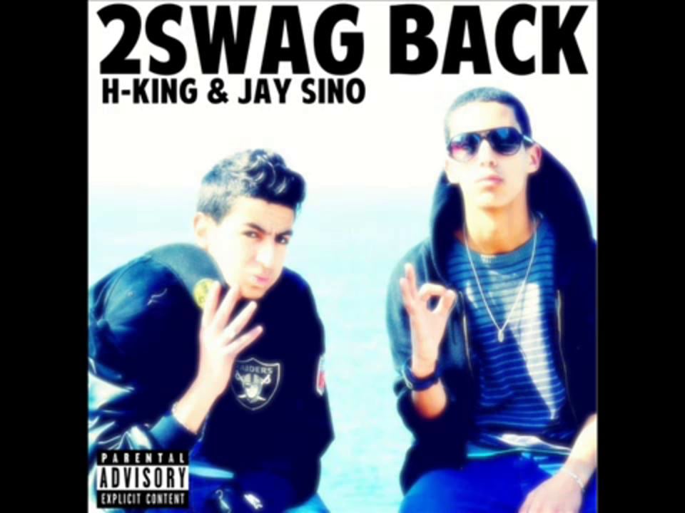 2SWAG - 2SWAG BACK on Vimeo