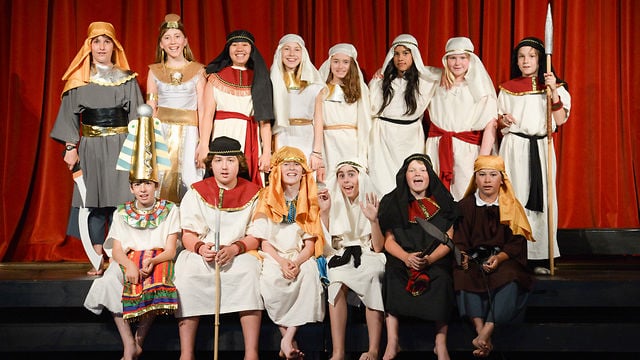 The Light of Isis and Osiris