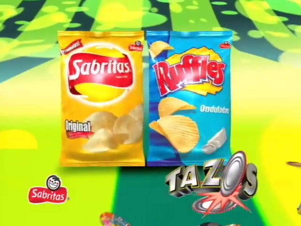 Sabritas Grito 10 Seg on Vimeo