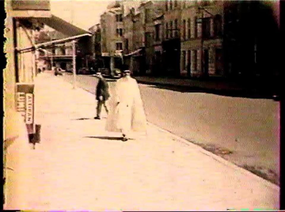 Messali Hadj on Vimeo