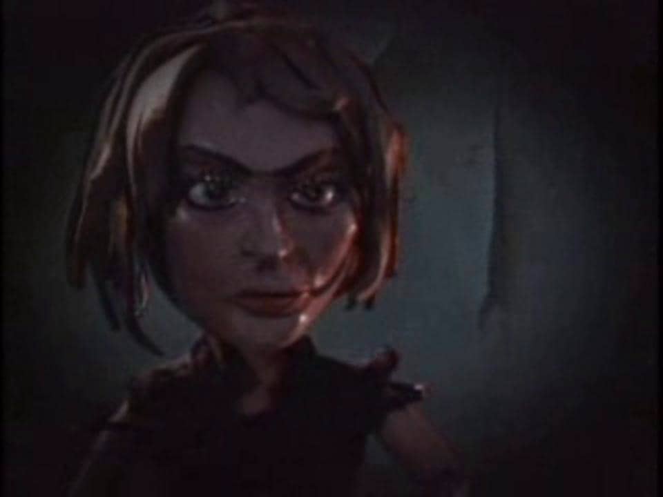 Combat Baby (Official Music Video) on Vimeo