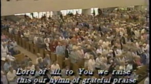 Hour Of Power - 1970-Today - Full Episodes on Vimeo