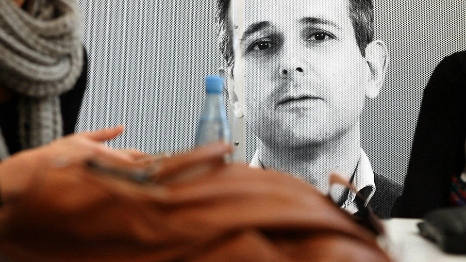 Medarbejdere fortæller om Aalborg Universitet - Professor Pascal ...