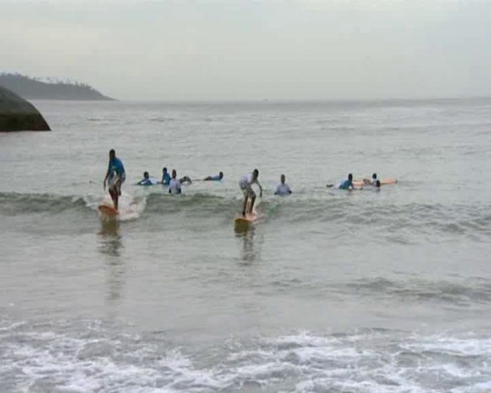 Surf School on Vimeo