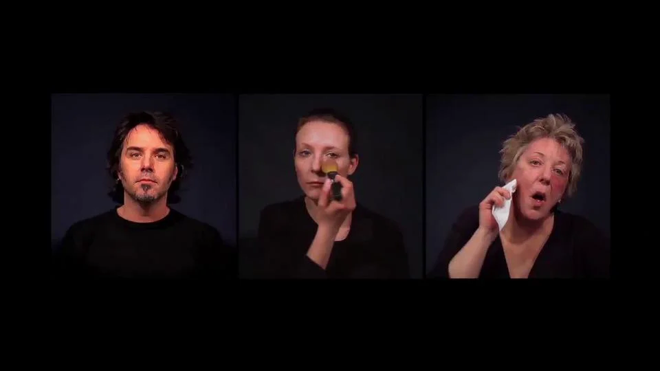Deborah Hosking / Acid Rain / May 2012 on Vimeo