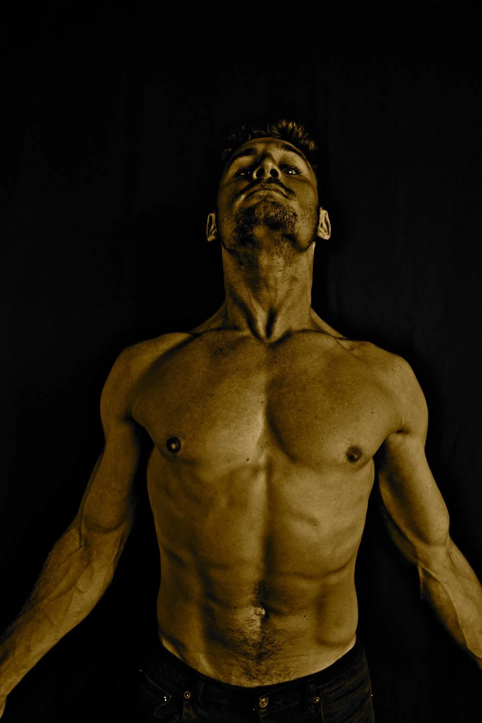 Cain Thompson action reel 2012 on Vimeo