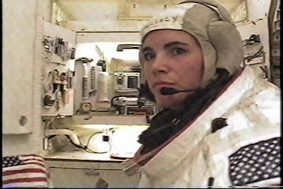 Space Program Mars: Trailer on Vimeo