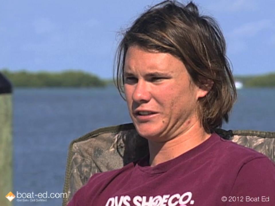 The Danny Hampson Story on Vimeo