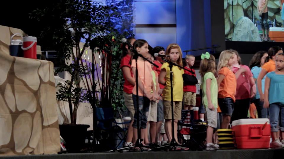 Abby Solo @ Fish Tales on Vimeo