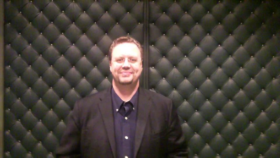 Stephen Fairley Invitation to the TAJ Annual Conference on Vimeo