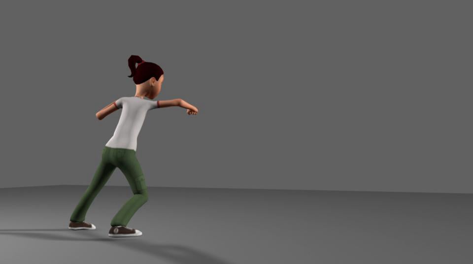 Acrobat Animation on Vimeo