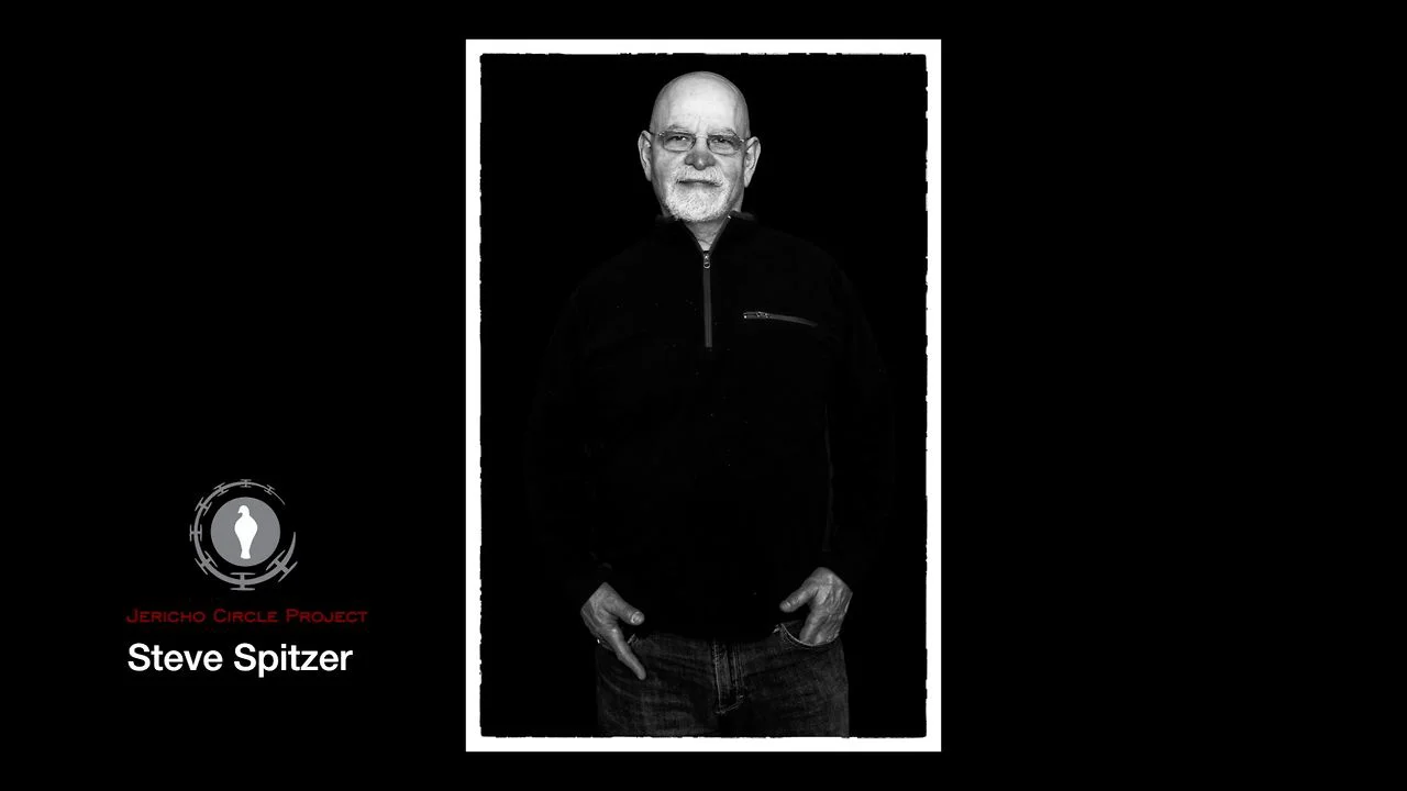 Steve Spitzer shares his experience working with inmates through ...