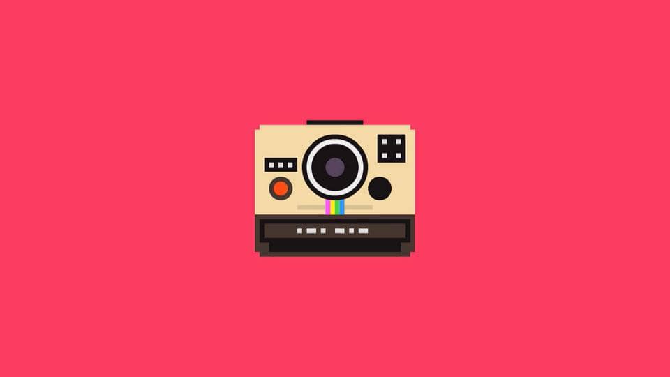 the camera collection on Vimeo