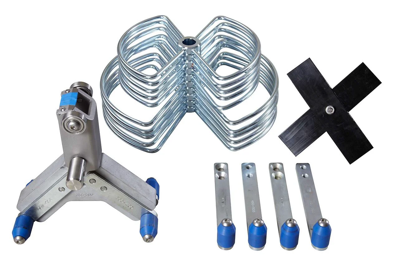 Caldertech. Internal debeading tool on Vimeo