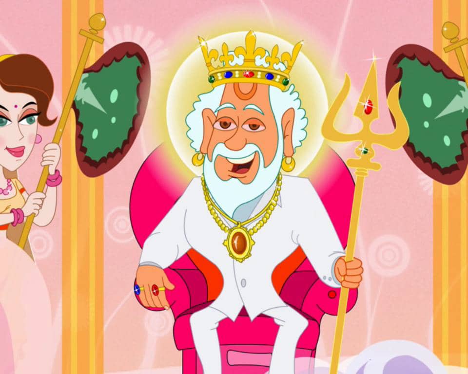 Kroor Singh on Vimeo