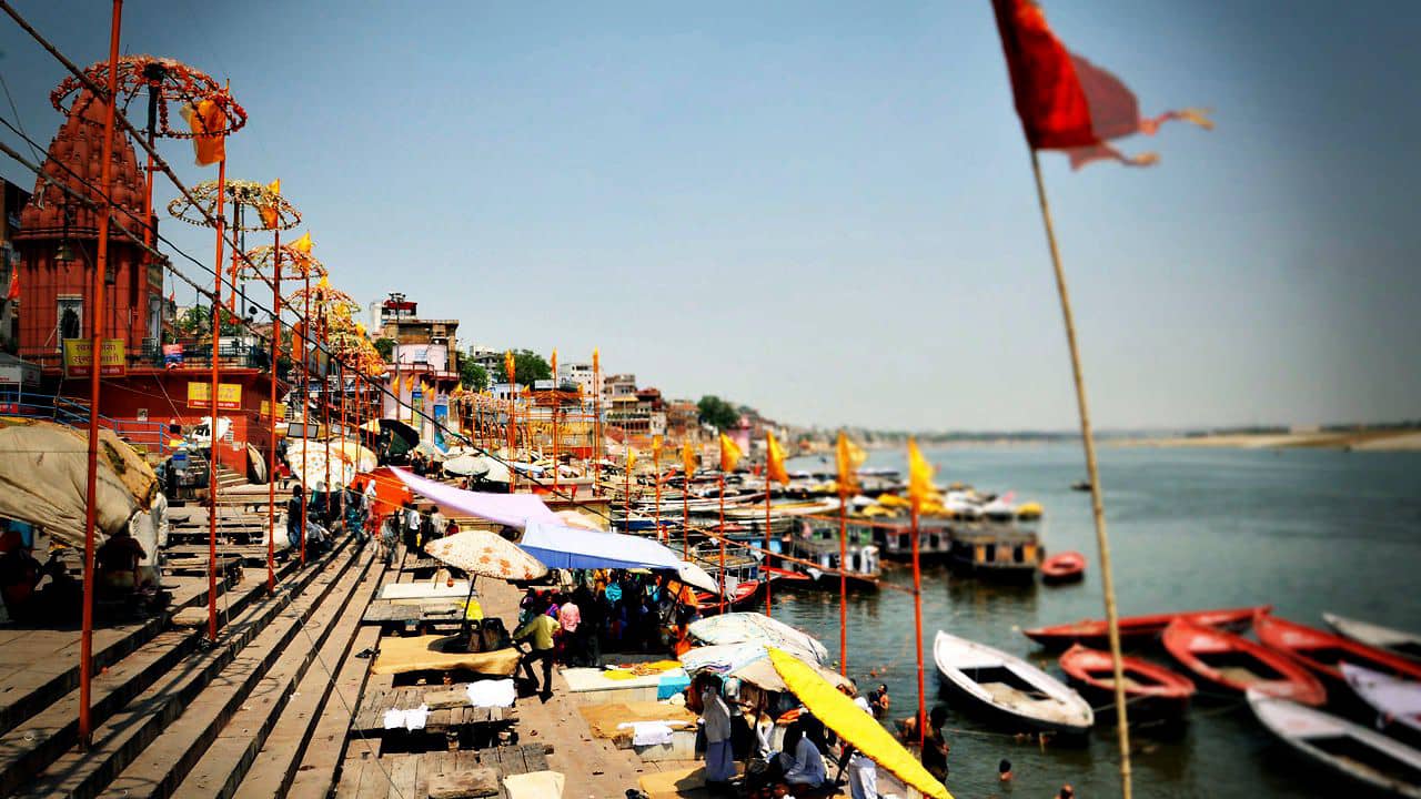 Indian Rush on Vimeo