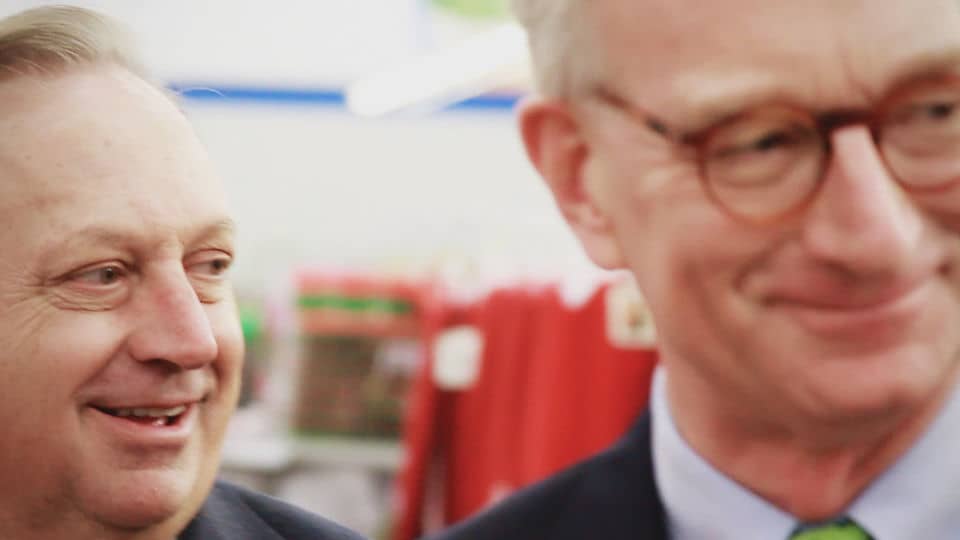 Meijer "Family Owned, Family Run" on Vimeo