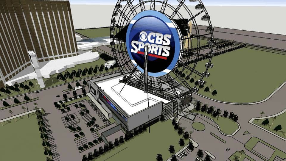 SkyVue Project Fly-through on Vimeo