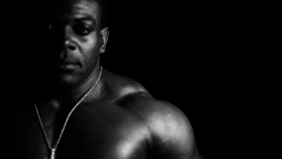 Alvin Small on Vimeo