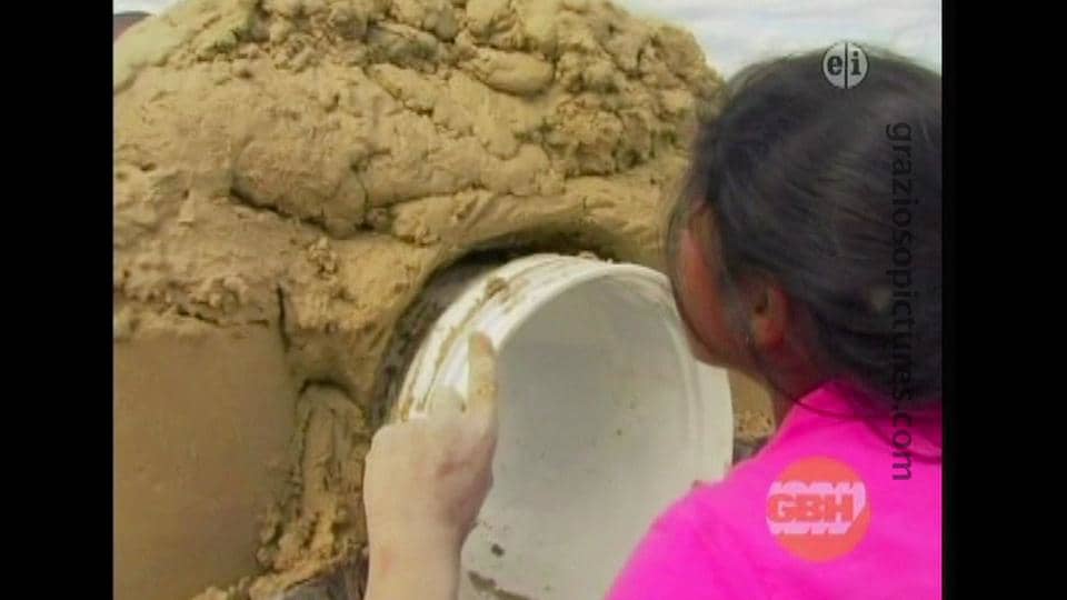 FETCH! with Ruff Ruffman - Sandcastle - Clip (PBS Kids Season 3 ...