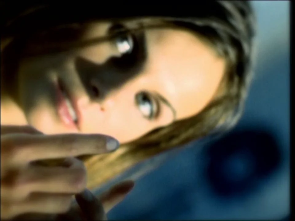 Cue "Burning" musicvideo on Vimeo