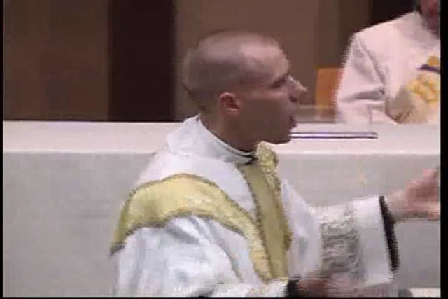 St. Frances Cabrini Catholic Church on Vimeo