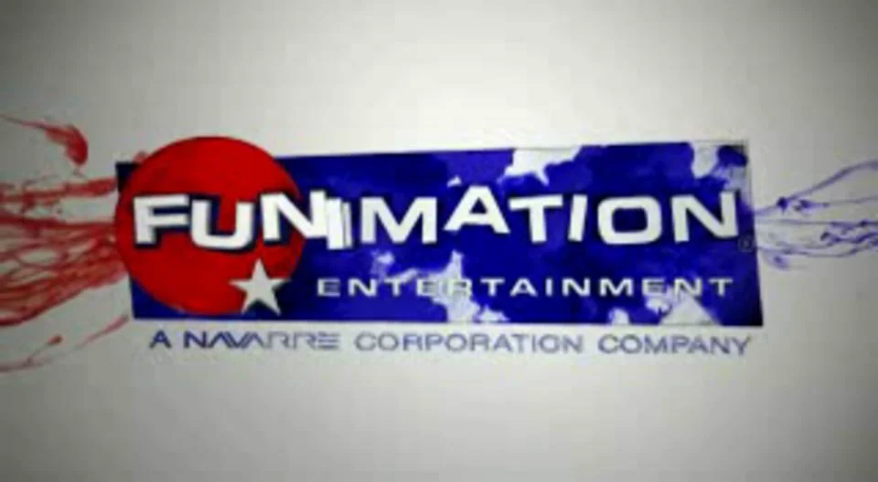 FUNimation Entertainment Motion Logo on Vimeo