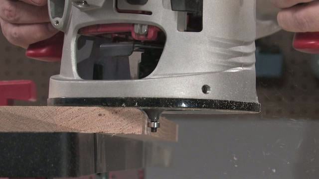 Rout It Right! A Beginner's Guide to Routers. on Vimeo