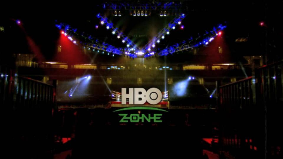 Cotto vs. Margarito HBO Zone Roadblock Promo on Vimeo