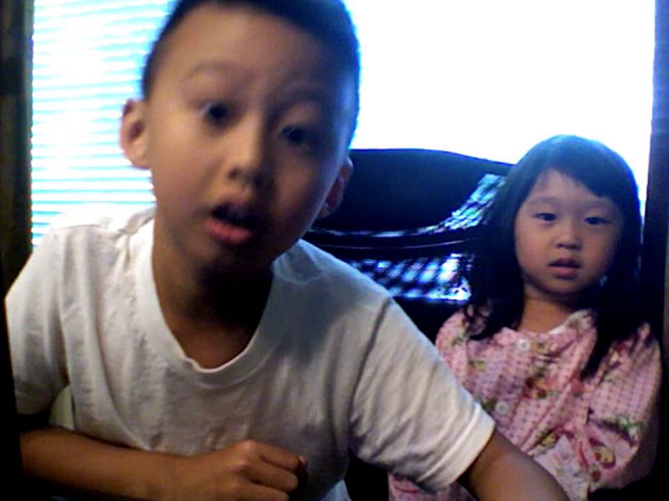 Belly Button Boo Boo on Vimeo