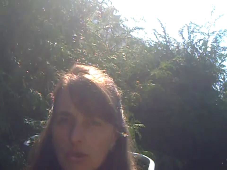 Astrid Fuchs mind control on Vimeo