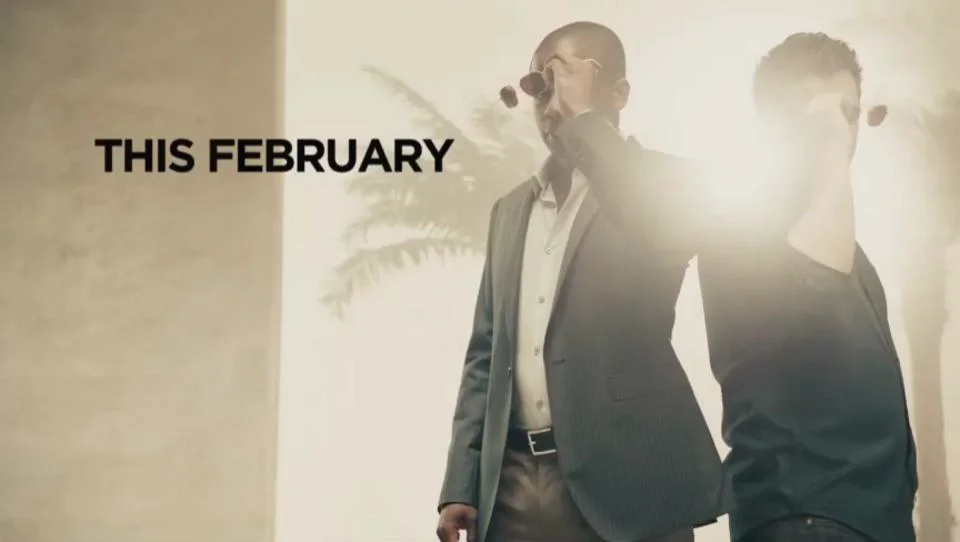 Psych Season Premier Promo on Vimeo