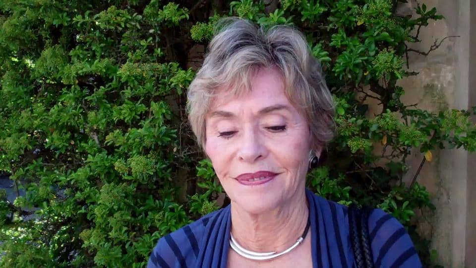 Louisiane : Diane Hubert on Vimeo