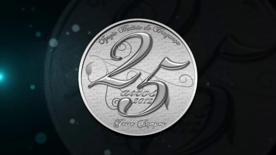 25 anos de ministerio Pr. Jesse Campos on Vimeo