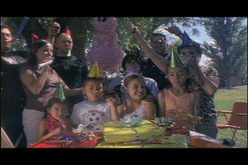 MTV2: PINATA on Vimeo