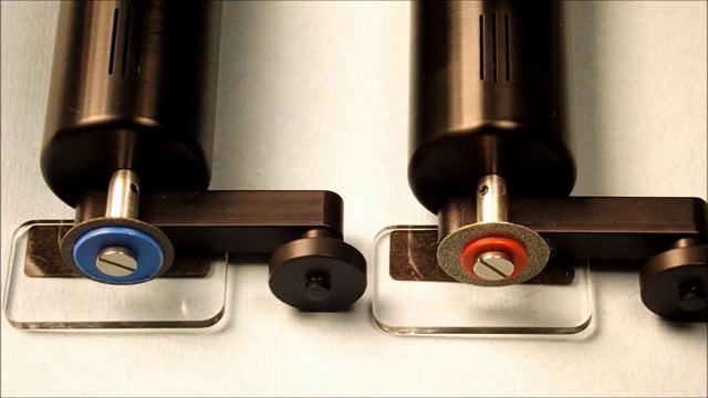 GEM® Ring Cutting System on Vimeo