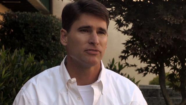 Rethink Investment: Chris Yerger on Vimeo