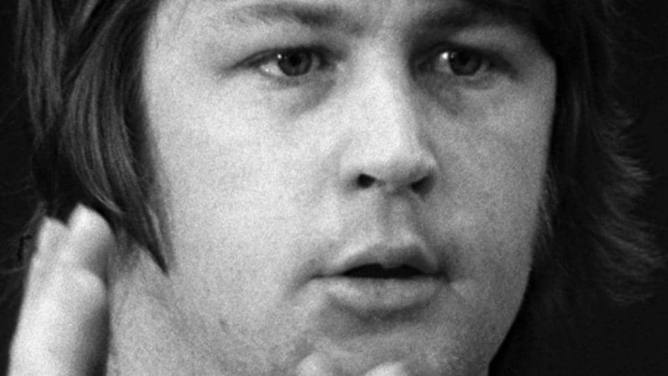 Brian Wilson talks about "Good Vibrations" on Vimeo