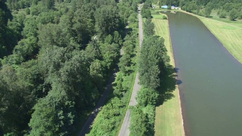 Rainier to Ruston Rail-Trail Relay and Ultra on Vimeo